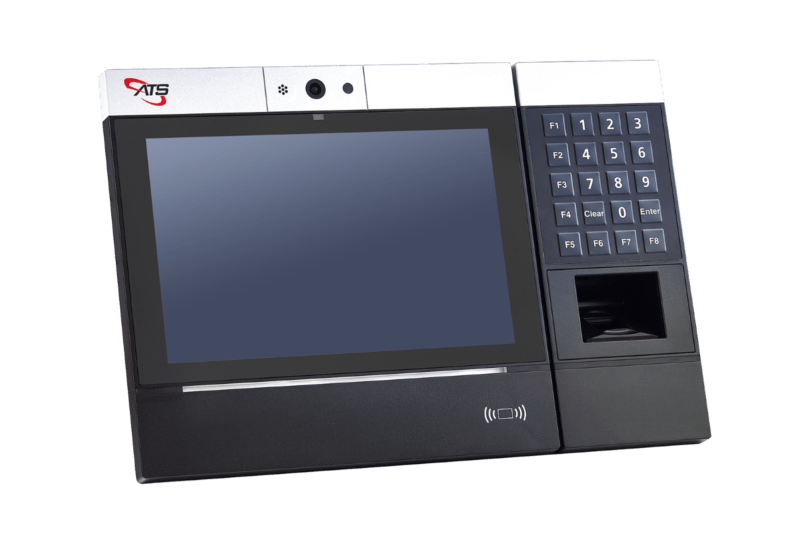 WFM software and time clock Integration Options